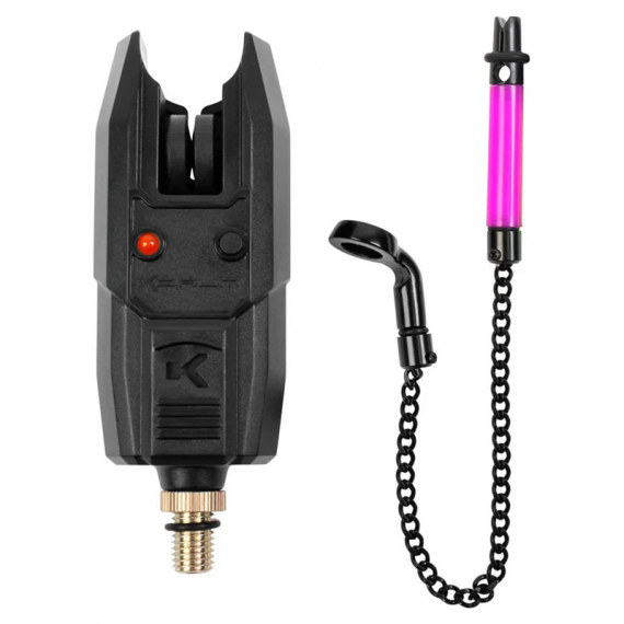 Korum KBI Bite Alarm & Indicator | Sportfishtackle.dk