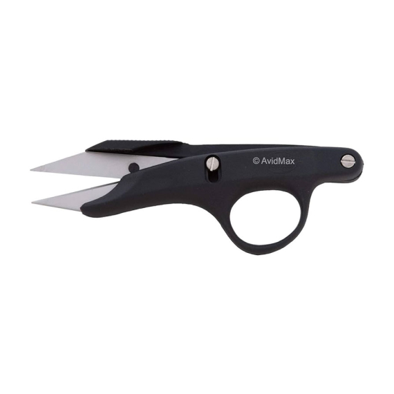 DR Slick Finishing Scissor 5'' Straight | Sportfishtackle.dk