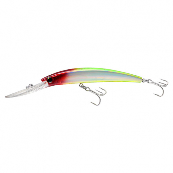 Yo-Zuri Crystal Minnow Deep Diver F130 - HCR