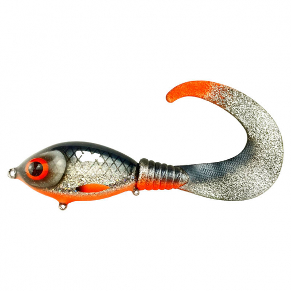 ULM Tail 22cm, 90g - Glitterfegis