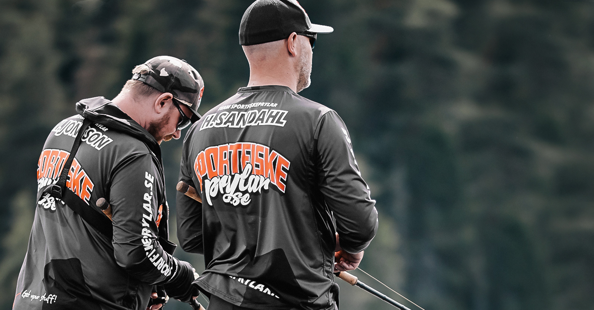 Sportfishtackle.dk – Fiskegrej, agn, stænger, hjul og fluefiskeri