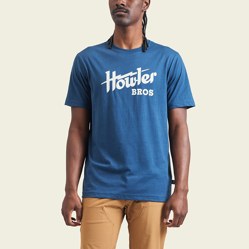 Howler Bro's Select T Howler Electric Key Largo | Sportfishtackle.dk
