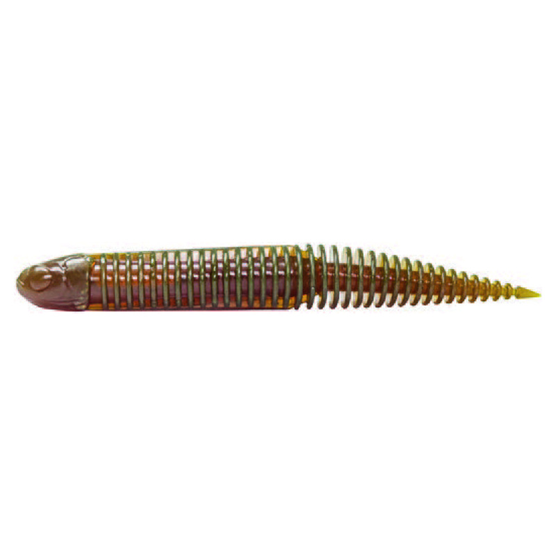 Savage Gear Ned Dragon Tail Slug | Sportfishtackle.dk