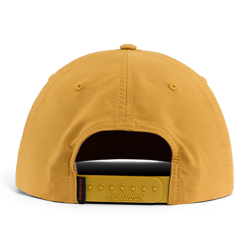 Grundéns Regnkläder Rope Trucker Whiskey | Sportfishtackle.dk