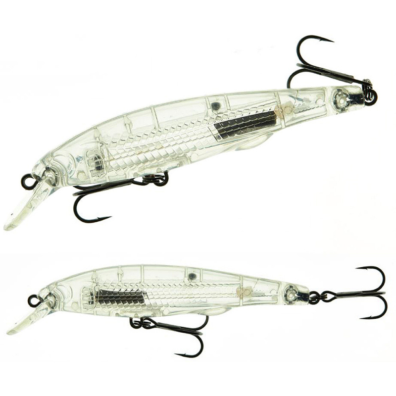 Savage Gear Gravity Twitch SR | Sportfishtackle.dk